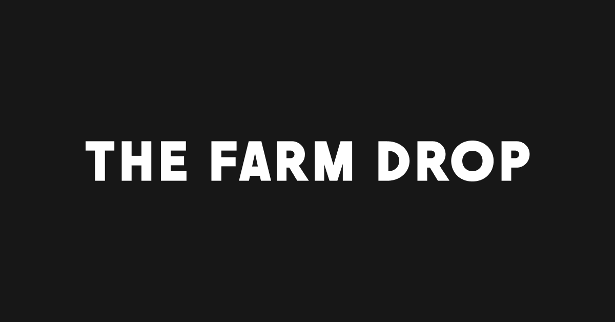 About | The Farm Drop